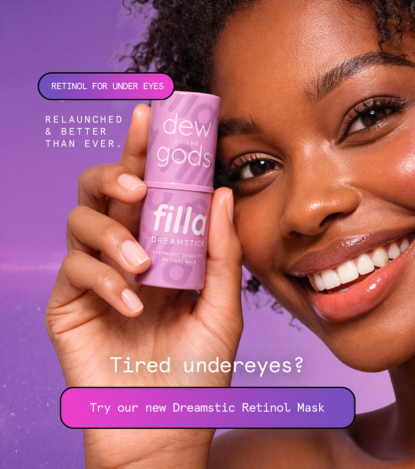 Dew of the Gods® | Mindful, vegan skincare | LGBTQ+ Owned Skin Care