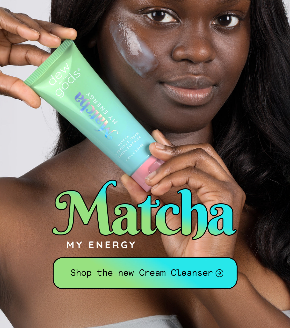 Dew of the Gods® | Mindful, vegan skincare | LGBTQ+ Owned Skin Care