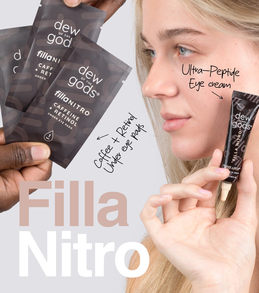 Dew of the Gods® | Mindful, vegan skincare | LGBTQ+ Owned Skin Care