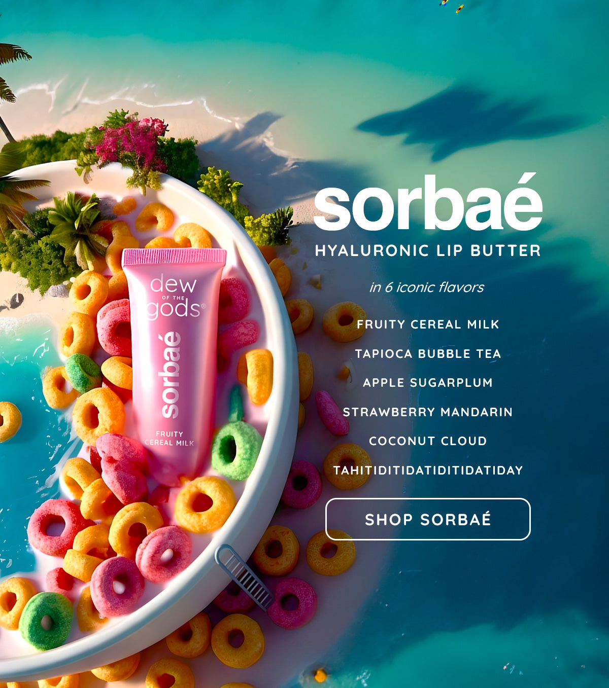 Dew of the Gods® | Mindful, vegan skincare | LGBTQ+ Owned Skin Care