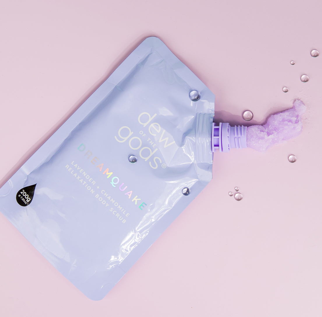 About Dew of the Gods – Dew of the Gods®