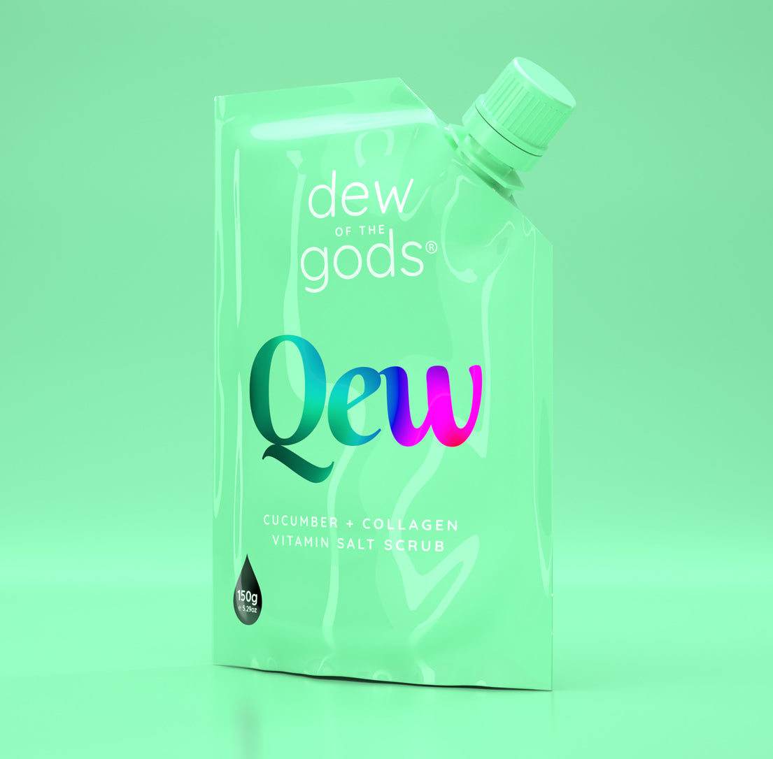 About Dew of the Gods – Dew of the Gods®