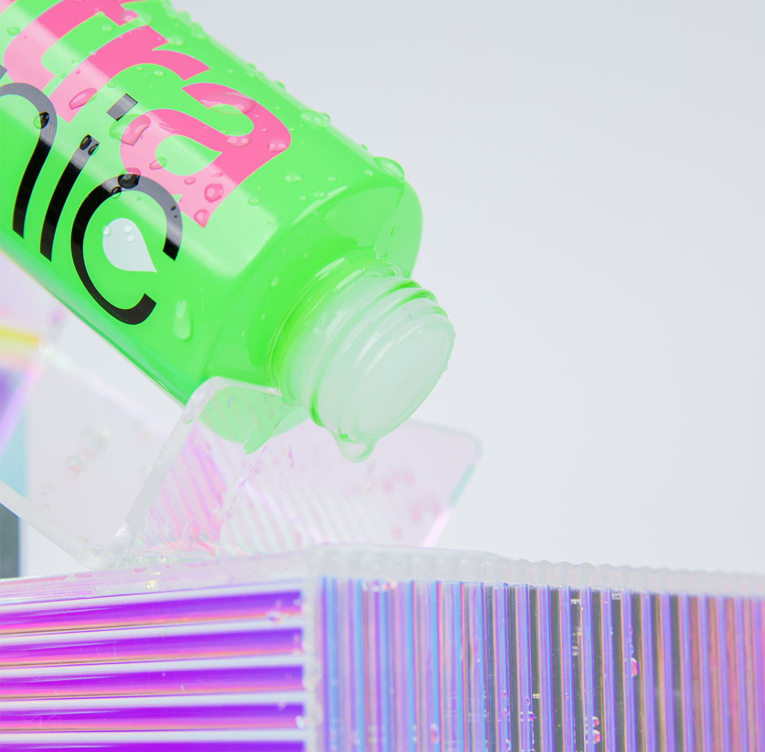 About Dew of the Gods – Dew of the Gods®