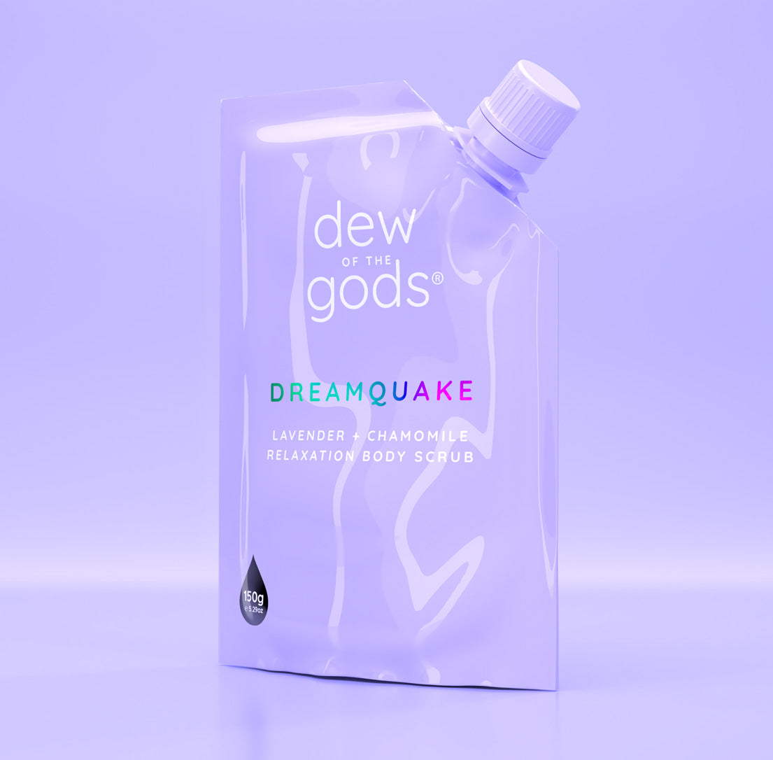 About Dew of the Gods – Dew of the Gods®