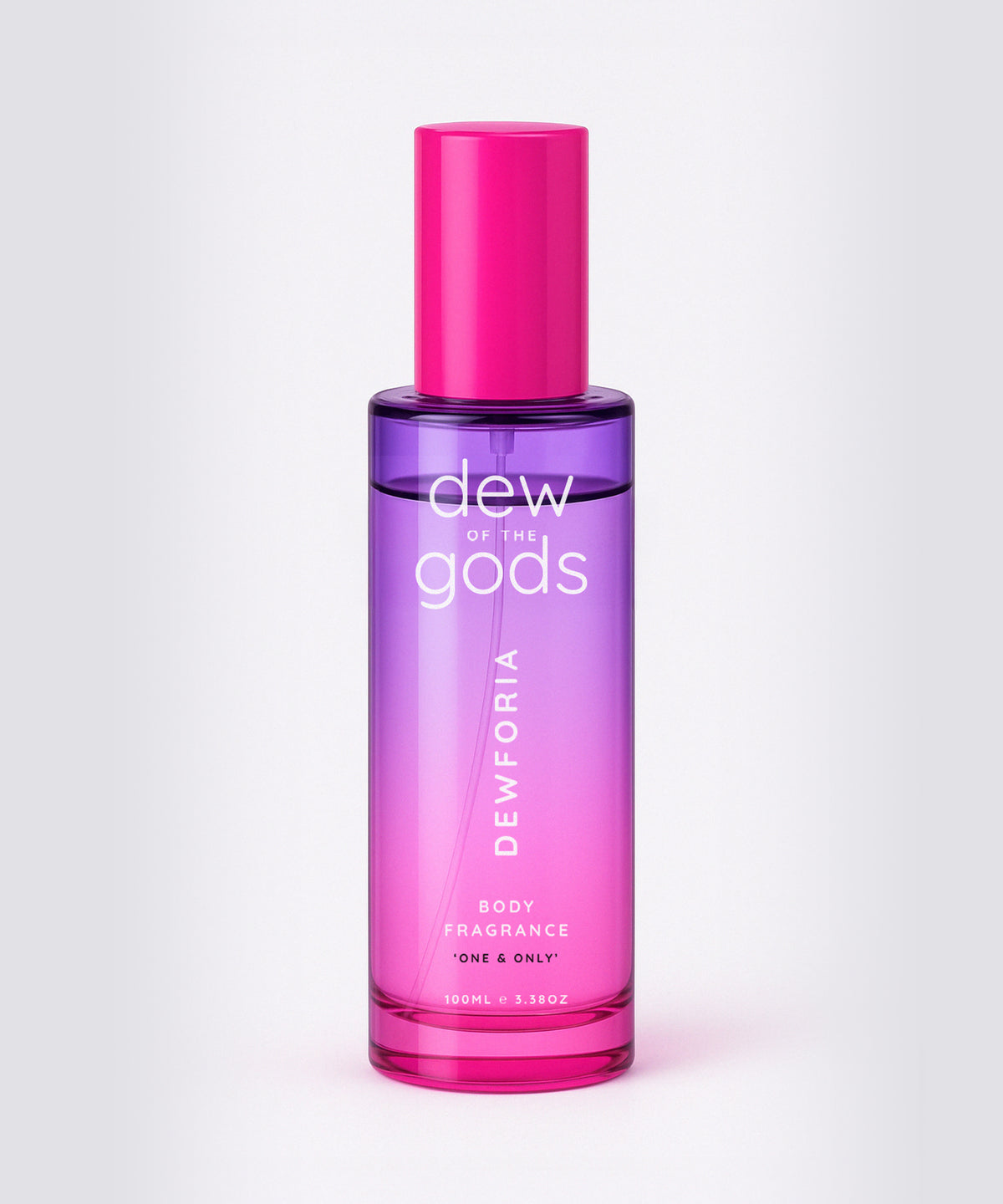 Dewforia Body Fragrance – Dew of the Gods®