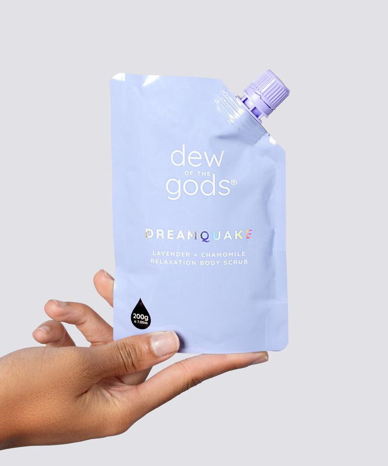 About Dew of the Gods – Dew of the Gods®