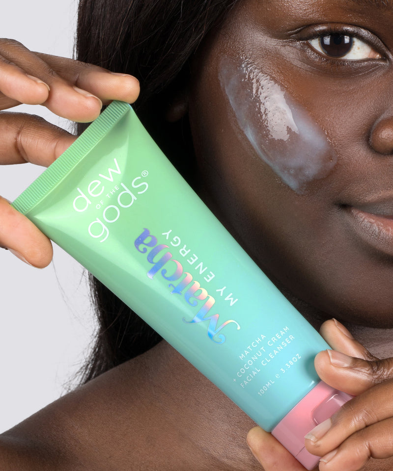 About Dew of the Gods – Dew of the Gods®