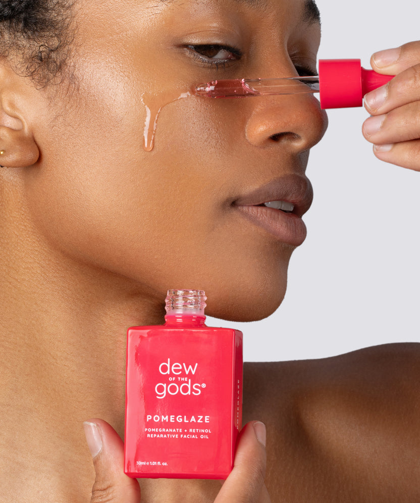 Dew of the Gods® | Mindful, vegan skincare | LGBTQ+ Owned Skin Care
