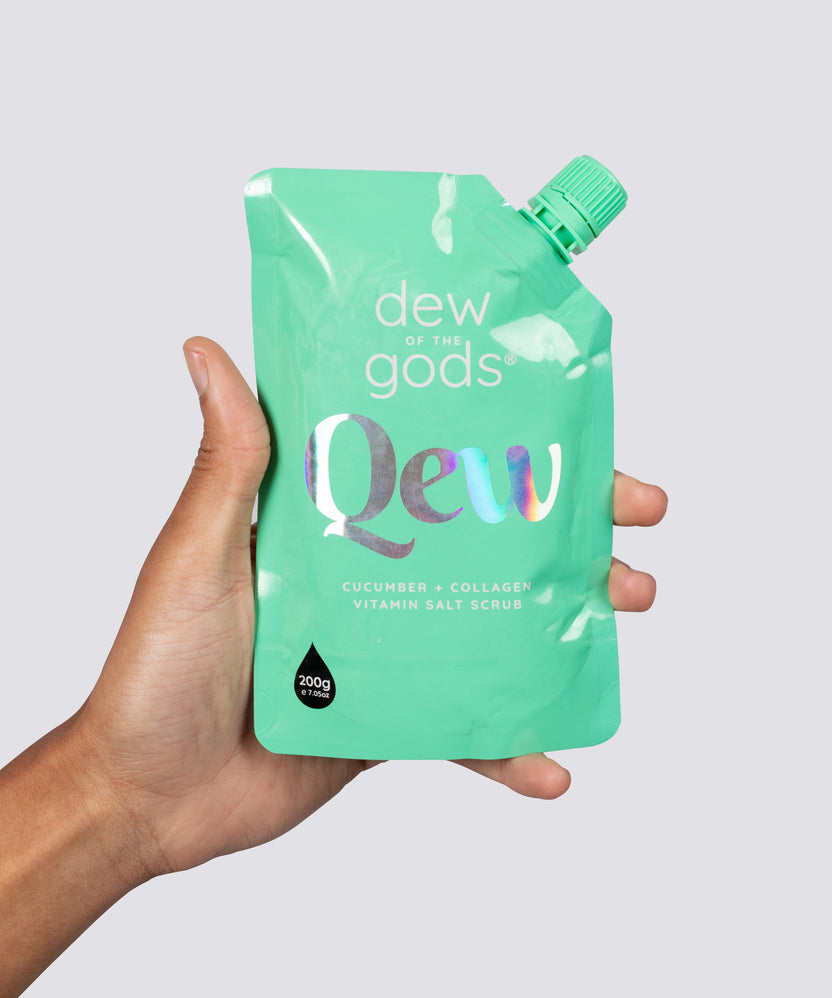 About Dew of the Gods – Dew of the Gods®
