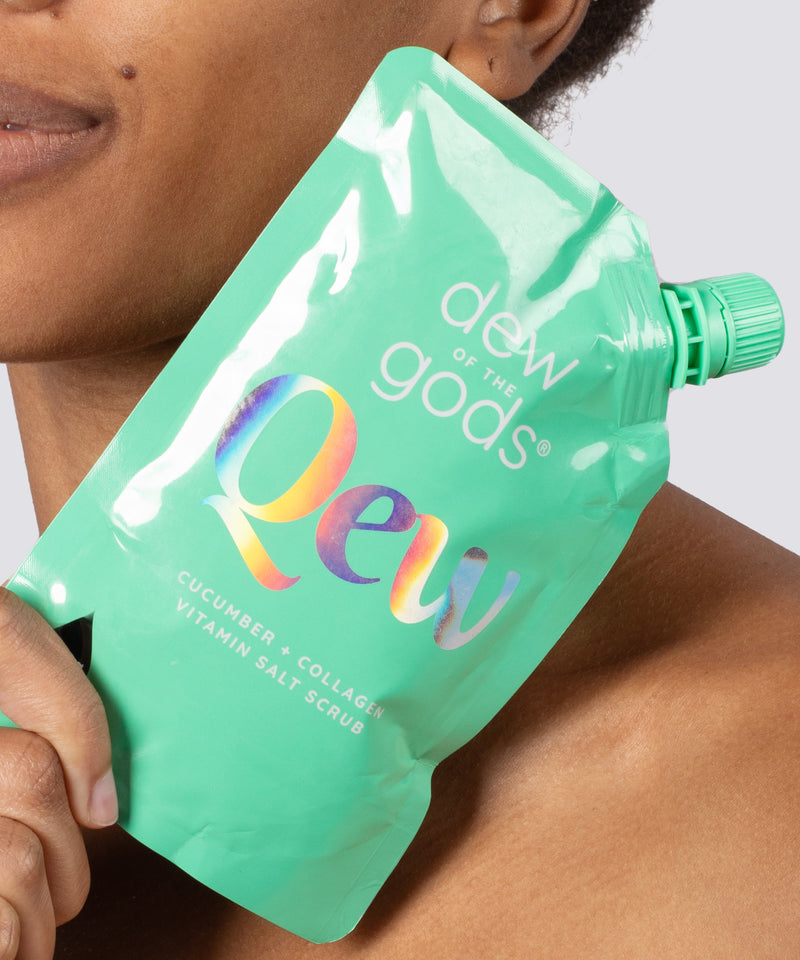 About Dew of the Gods – Dew of the Gods®