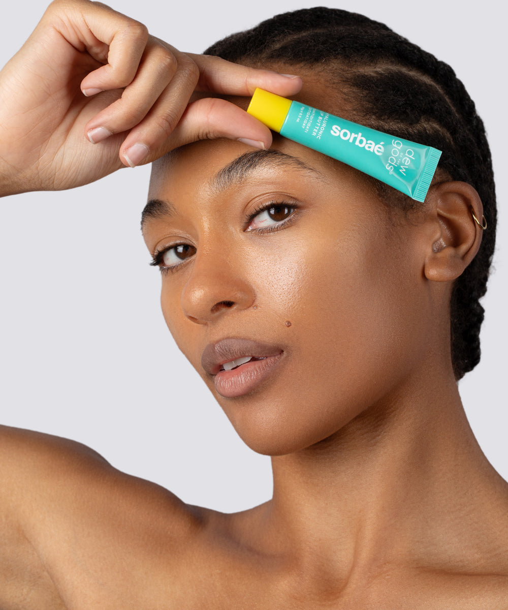 Sorbaé Hyaluronic Lip Butter – Dew of the Gods®
