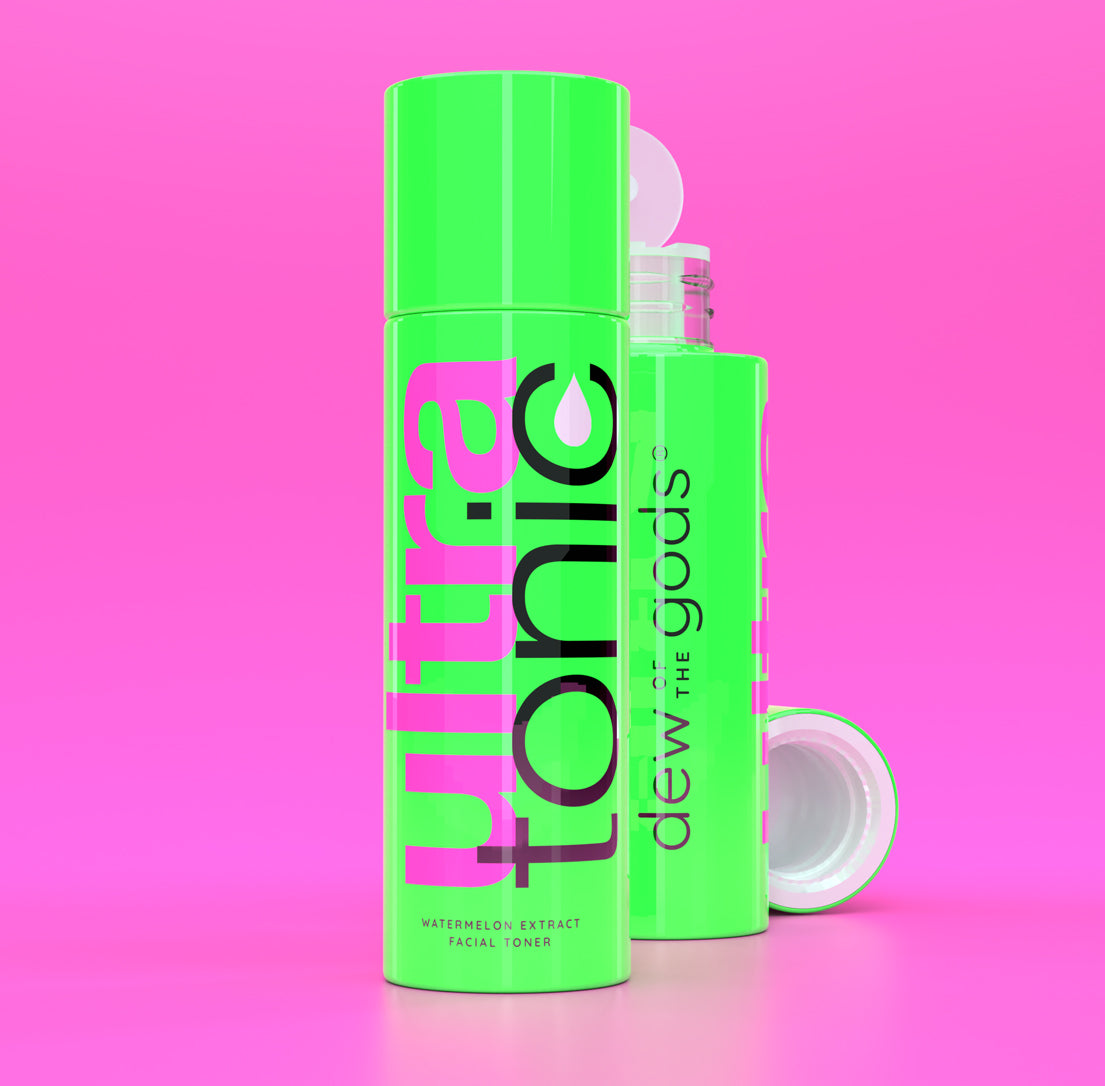 About Dew of the Gods – Dew of the Gods®