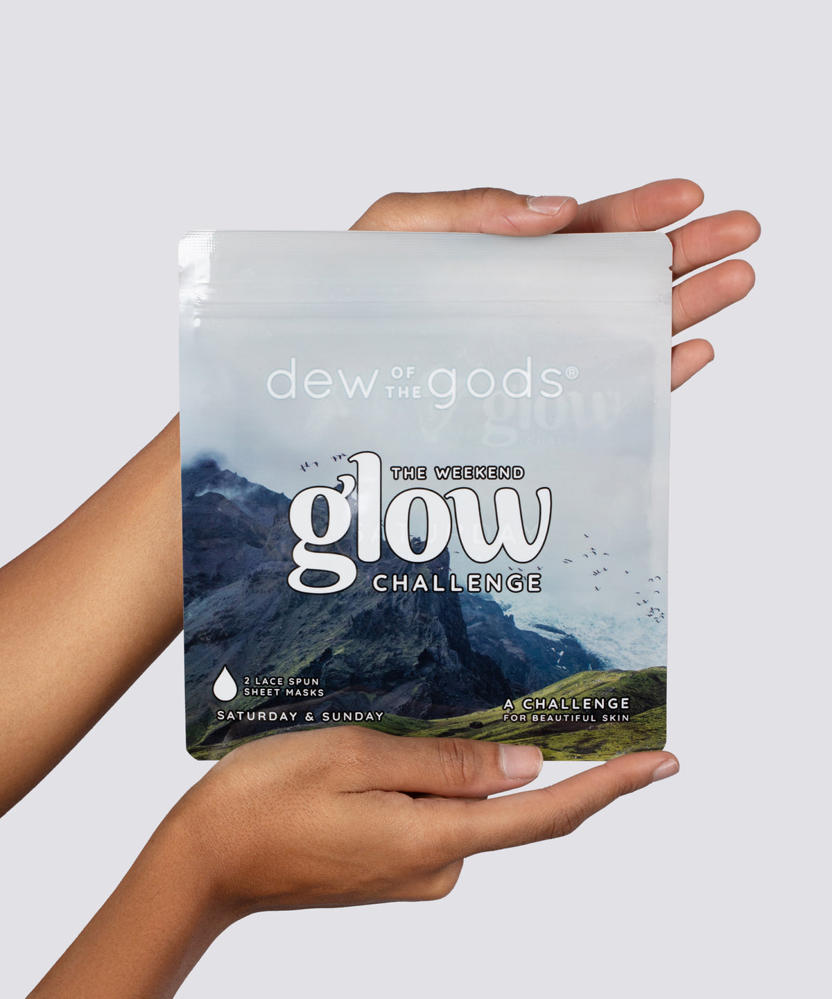 About Dew of the Gods – Dew of the Gods®