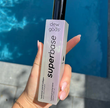 About Dew of the Gods – Dew of the Gods®