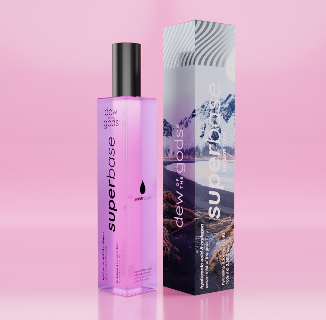 About Dew of the Gods – Dew of the Gods®