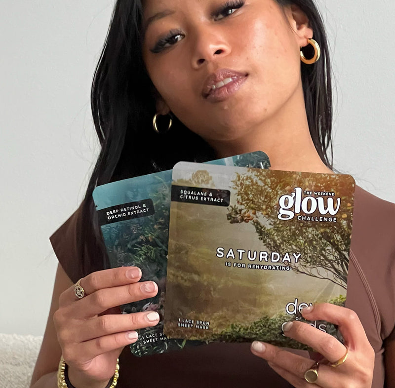 About Dew of the Gods – Dew of the Gods®